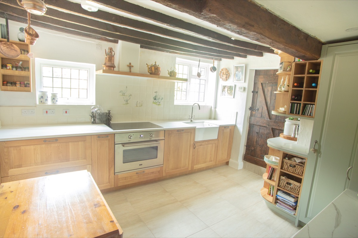 Cuckoo Hill – Eternal Kitchen