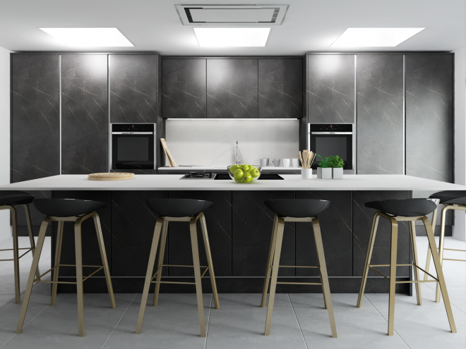 Design AJ – Eternal Kitchen