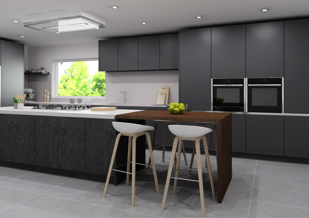 Design AR – Eternal Kitchen