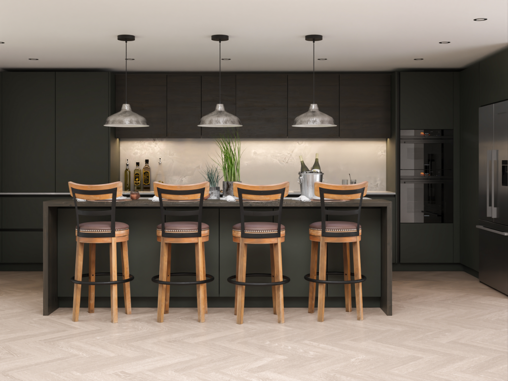 Design CQ – Eternal Kitchen