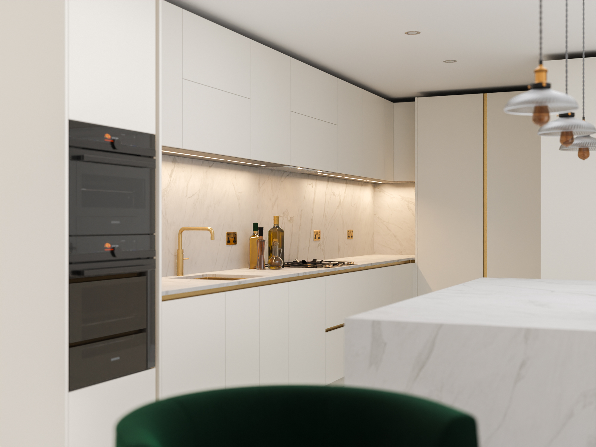 Design Trends and Ideas for 2024 – Eternal Kitchen