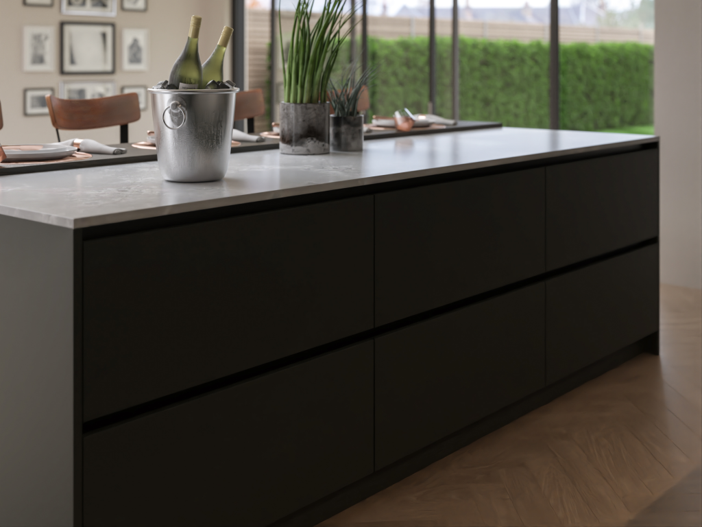 Design CQ – Eternal Kitchen