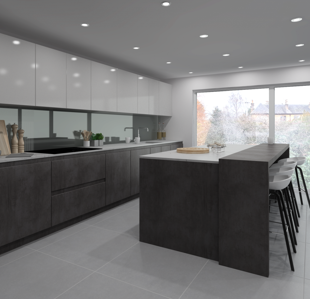 Design DC – Eternal Kitchen